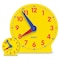 Learning Resources 2102 $71.88 Big Time™ Learning Clock® Classroom Kit | Zoro.com